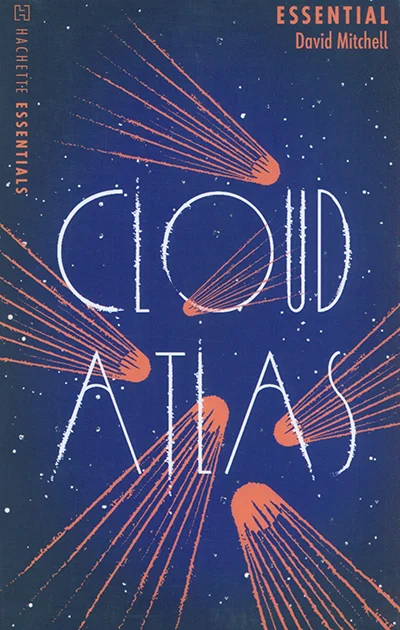 Cloud Atlas