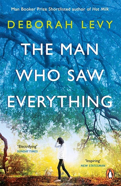 The Man Who Saw Everything