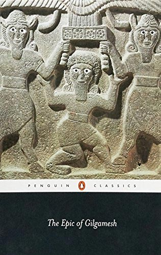 The Epic Of Gilgamesh