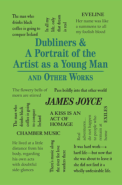 The Collected Works Of James Joyce