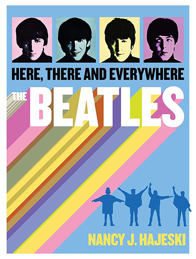 Beatles: Here, There And Everywhere