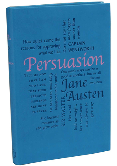 Persuasion