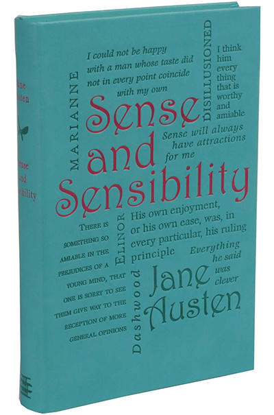 Sense And Sensibility