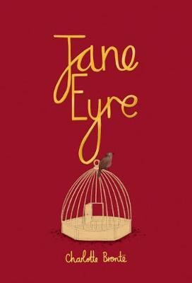 Jane Eyre - Wordsworth Collector's Editions