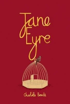 Jane Eyre - Wordsworth Collector's Editions