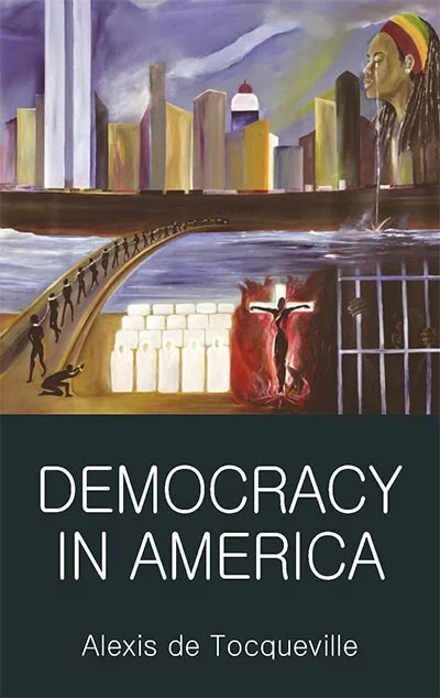 Democracy In America