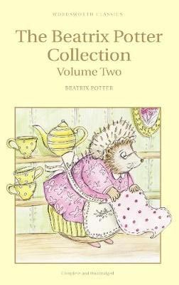 The Beatrix Potter Collection - Volume Two