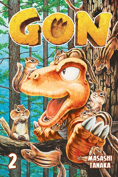 Gon 2