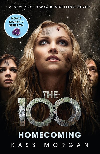 Homecoming (The 100 Series, Book 3)