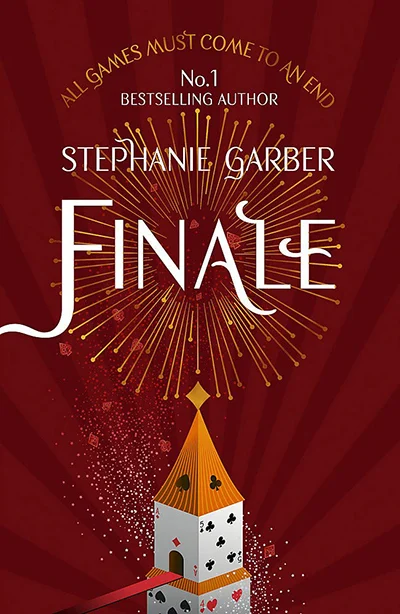 Finale: Caraval Series, Book 3