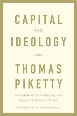 Capital And Ideology