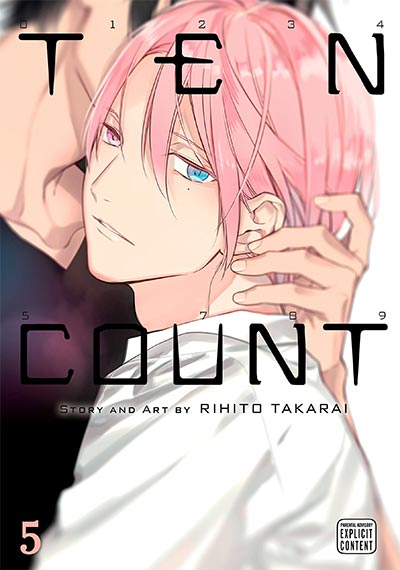 Ten Count, Vol. 05