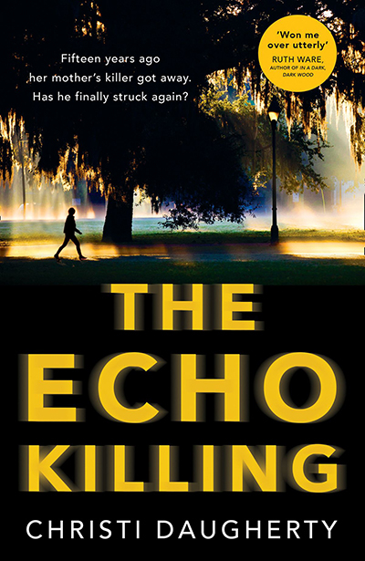 The Echo Killing