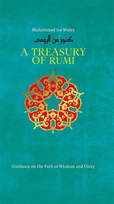 A Treasury Of Rumi's Wisdom