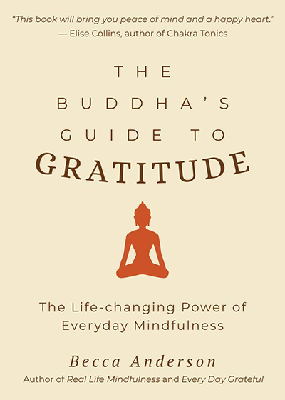 The Buddha's Guide To Gratitude