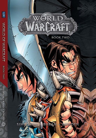 World Of Warcraft: Book Two