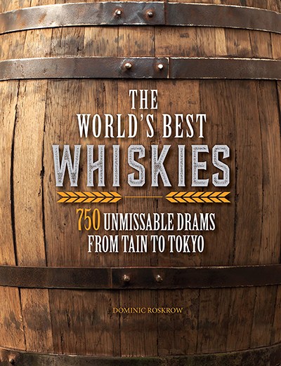 The World's Best Whiskies