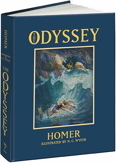 The Odyssey