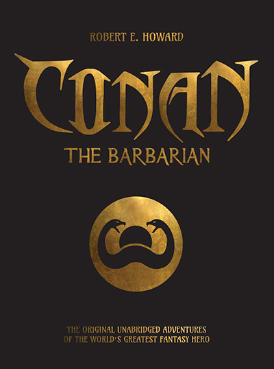 Conan The Barbarian