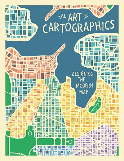 The Art Of Cartographics