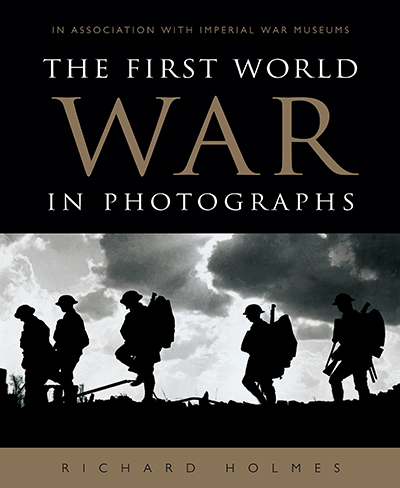 The First World War In Photographs