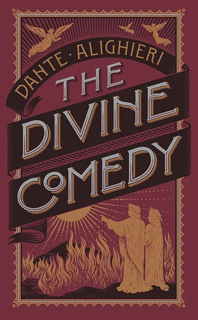 Divine Comedy