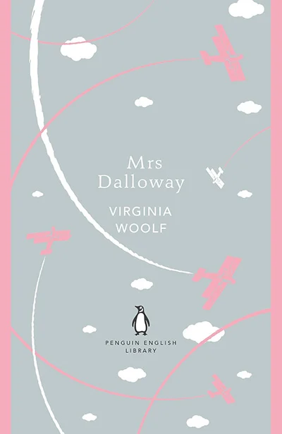 Mrs Dalloway