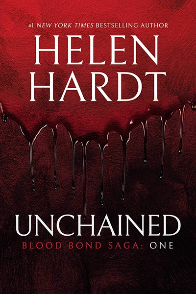 Unchained: Blood Bond: Volume 1