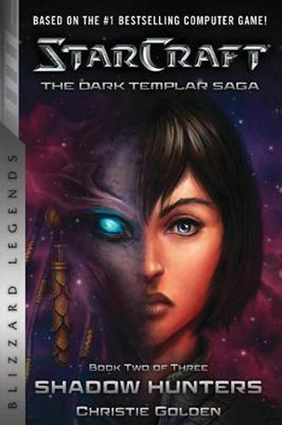 Starcraft: The Dark Templar Saga 2