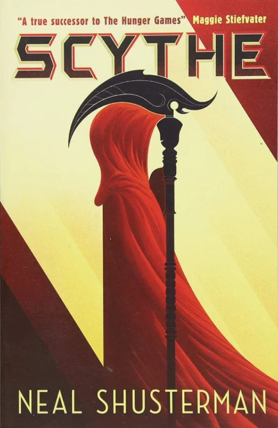 Scythe (Arc Of A Scythe)