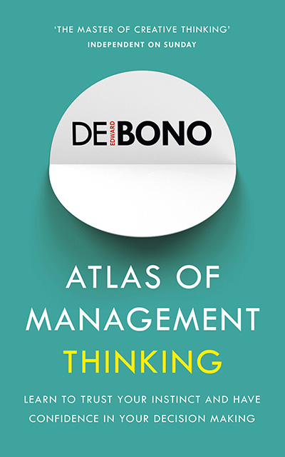 Atlas Of Management Thinking