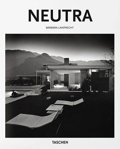 Basic Architecture - Neutra