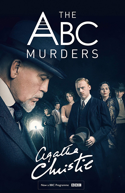 The Abc Murders