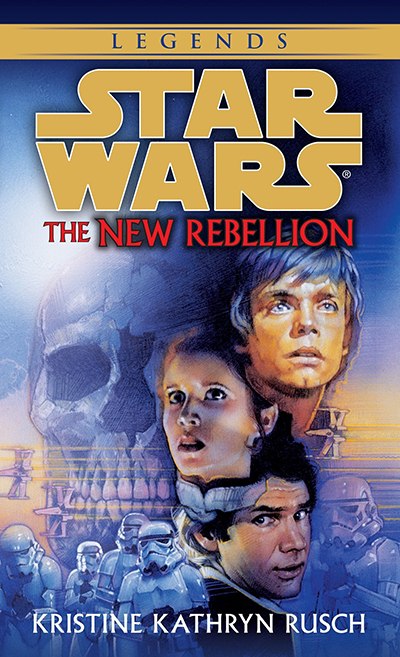 Star Wars: The New Rebellion