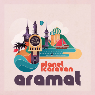 Aramat