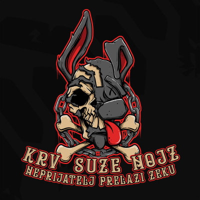 Krv, Suze, Nojz