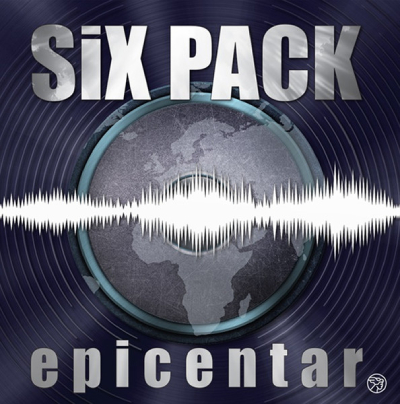 Epicentar (Vinyl)