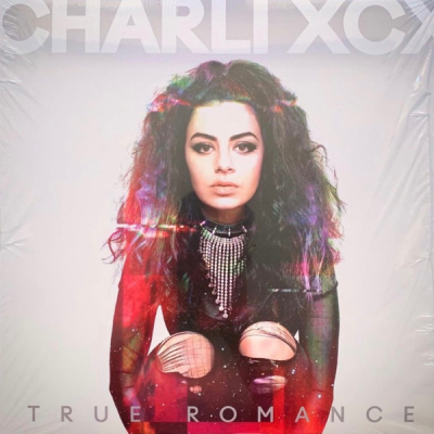 True Romance (Vinyl)