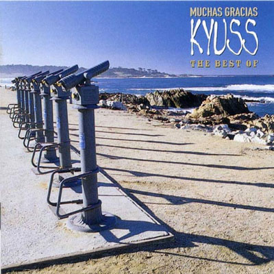 Muchas Gracias: The Best of Kyuss 2LP