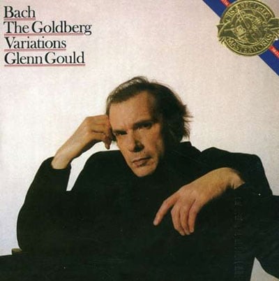 Bach: The Goldberg Variations