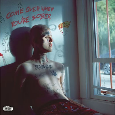 Come Over When You're Sober, Pt. 1 & Pt. 2 (Vinyl) LP2