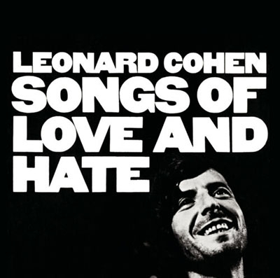 Songs Of Love And Hate (Vinyl)