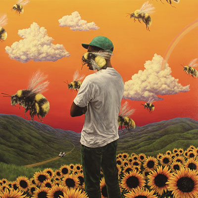 Scum Fuck Flower Boy (Vinyl) 2LP