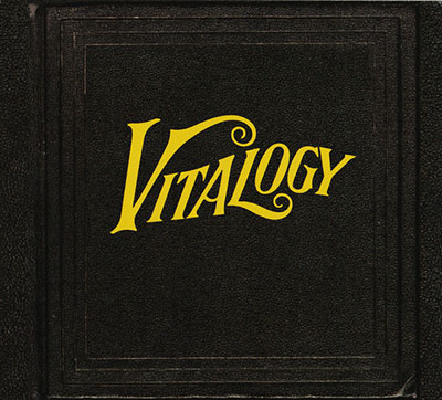 Vitalogy