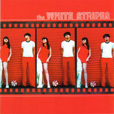 The White Stripes