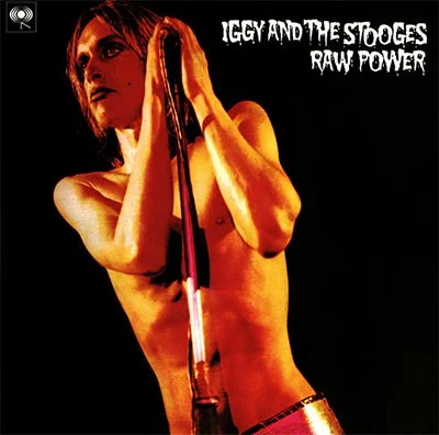 Raw Power (Vinyl) 2LP