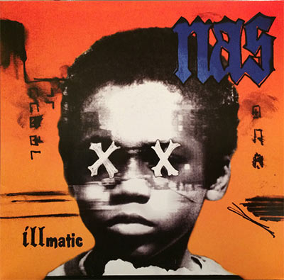 Illmatic Xx (Vinyl)