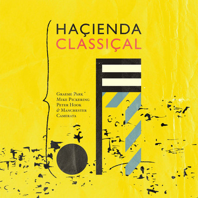 Hacienda Classical