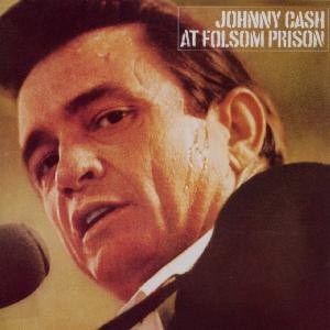 At Folsom Prison (Vinyl)