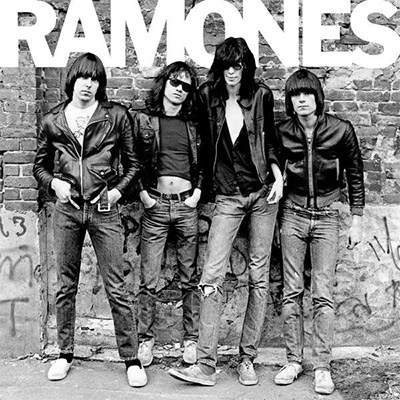 Ramones (Vinyl)